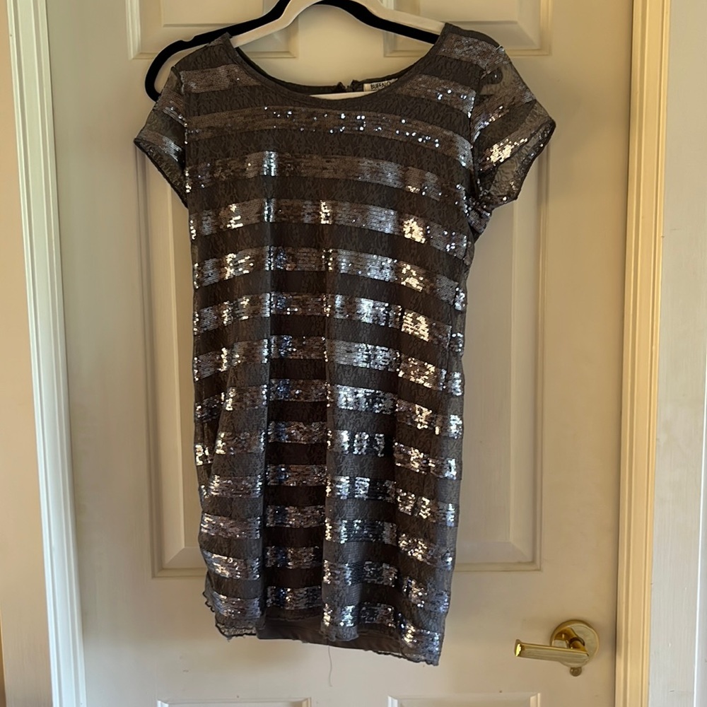 Bling Bling Dress - Gem